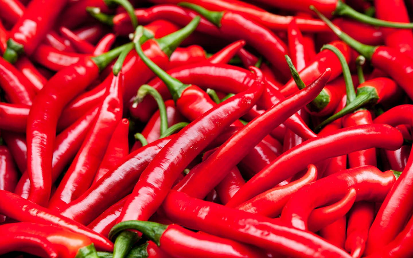 Frutas Infantes te ofrece: guindillas de calidad